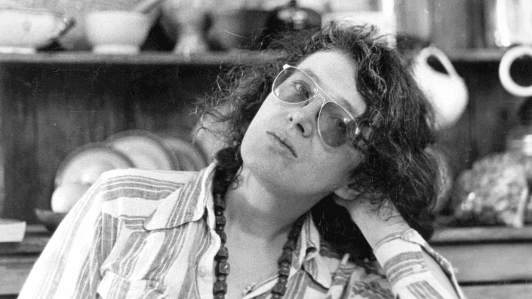 La Pasión según Angela Carter - Bache